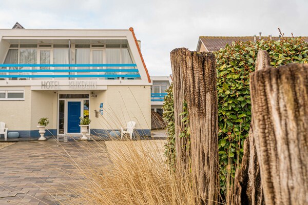 Hotel Kijkduin - Westkapelle