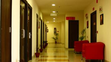 Entrada