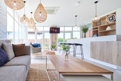 Hôtel Les Terrasses d'Atlanthal