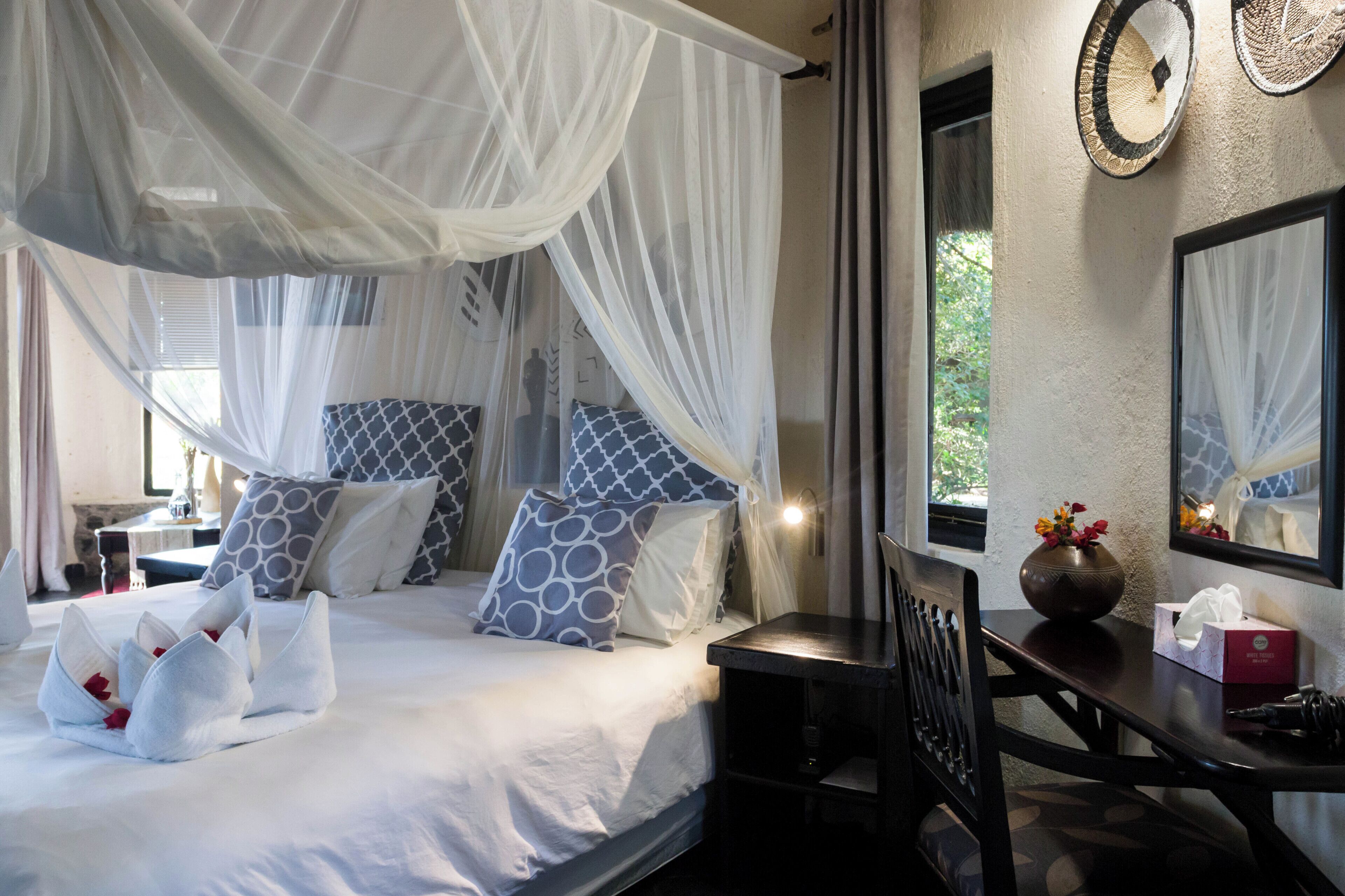 Standard Room, Billy's Lodge | Roupa de alta qualidade, minibar, cofre no quarto 