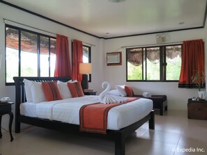 Quarto Familiar, não fumadores