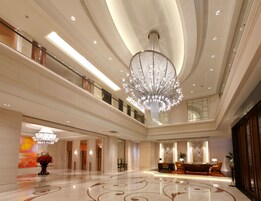 Entrada (vista interior)