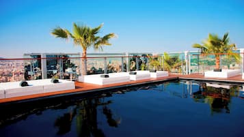 Piscina interna, piscina externa