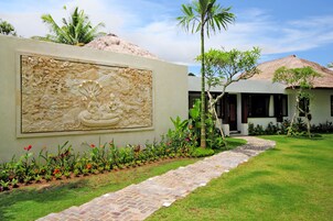Entrada (vista interna)