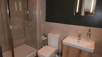 Quarto quádruplo, suíte (Family)