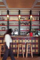 Bar (no alojamento)