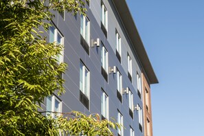 Pormenores do exterior
