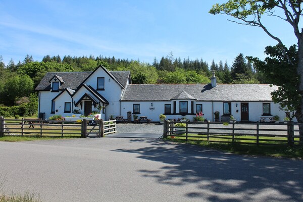 Inn At Port Nan Gael - Mull