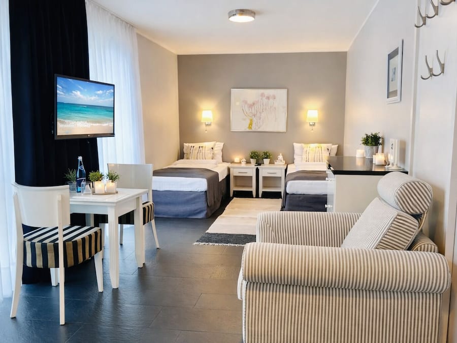 Quarto duplo clássico | Roupas de cama de algodão egípcio, roupas de cama premium