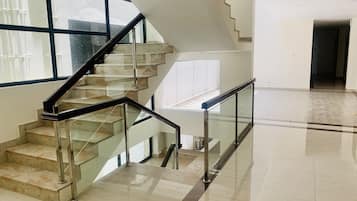 Escadas