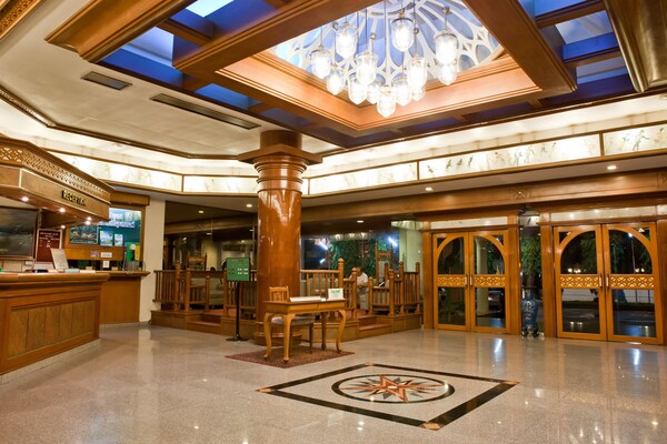 The Tanyong Hotel Narathiwat - Narathiwat