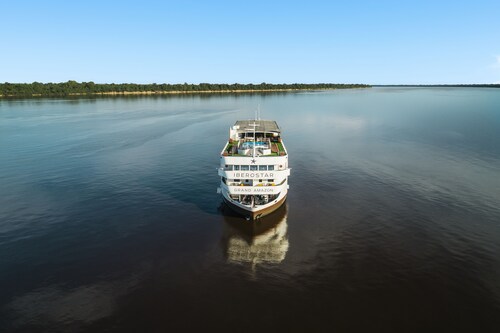 Grand Amazon Expedition - All Inclusive Reviews, Deals & Photos 2024 ...