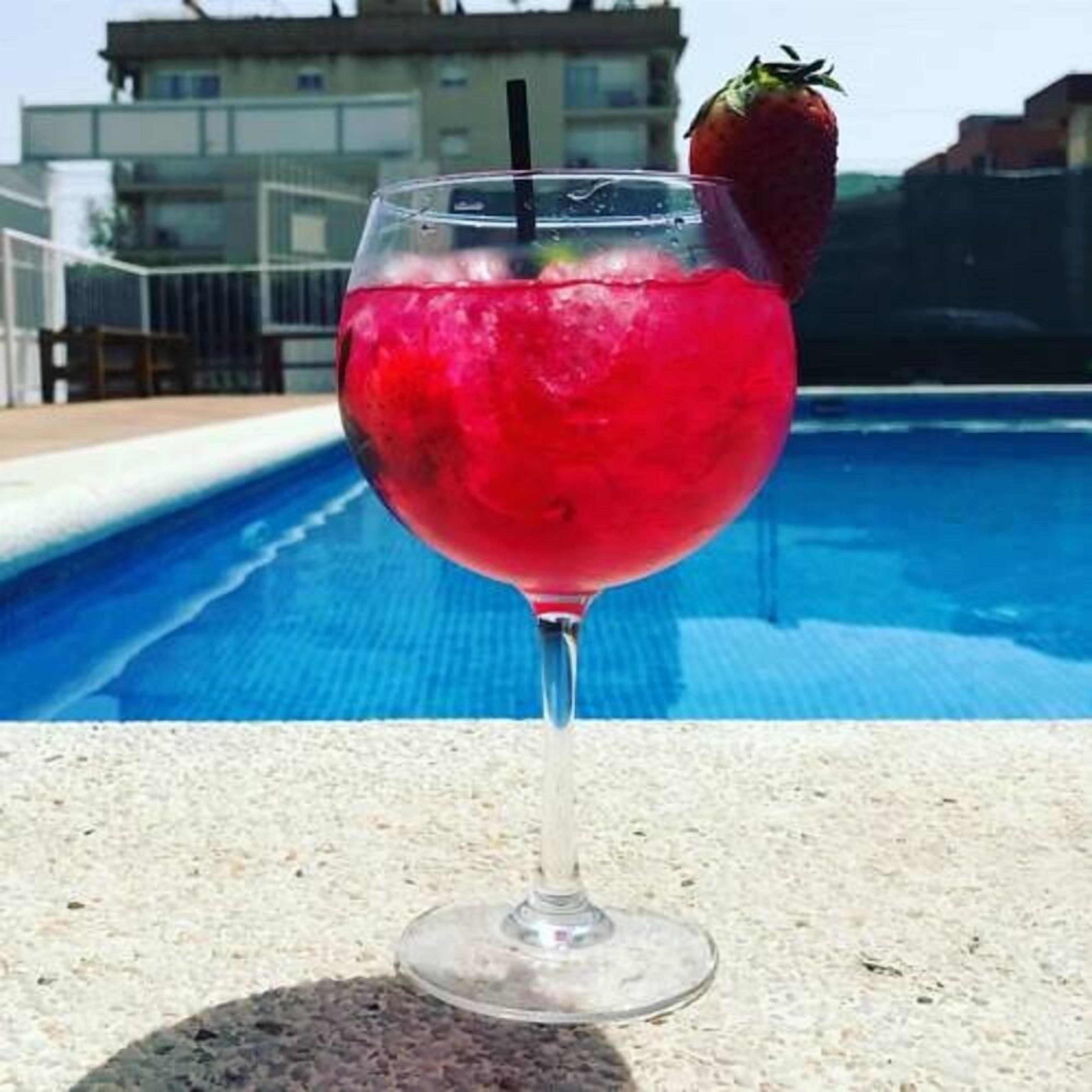 Refeições ao ar livre