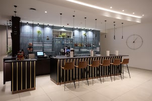 Bar (no alojamento)