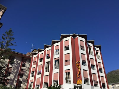 Hotel 5 Terre