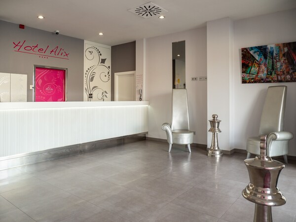 Alix Boutique - Galicien