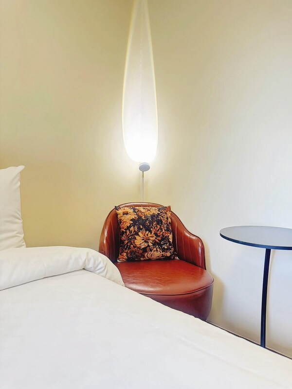 Mei Hsiao Yuen Hostel - Taichung City