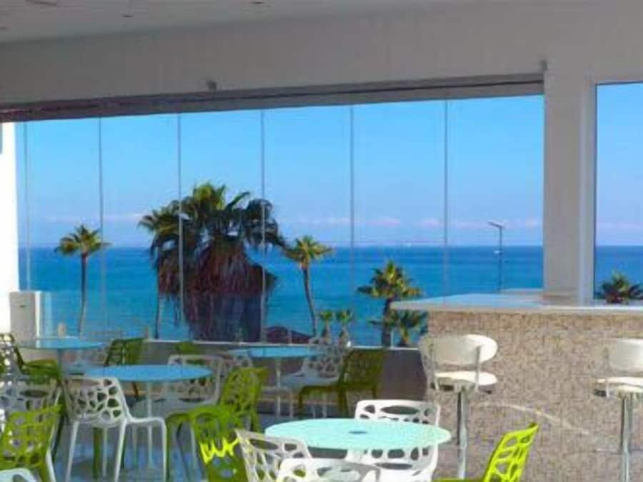 Bar (na propriedade)