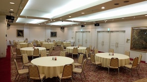Salão de eventos
