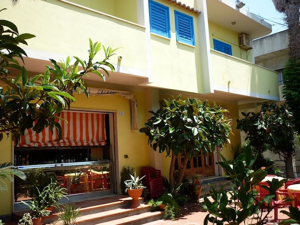 Hotel Alexander - Tropea