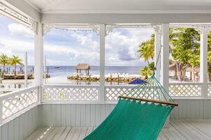 Terraço/pátio interior