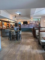 Bar (no alojamento)