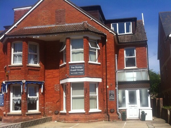 The Stanley Guest House - Weymouth