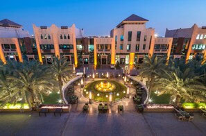 Book Al Mashreq Boutique Hotel in Riyadh | Hotels.com