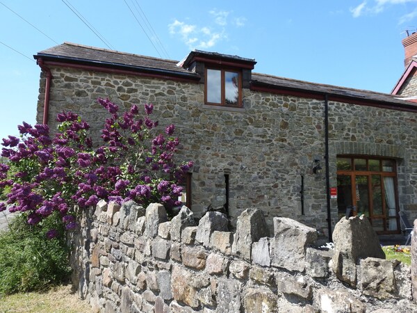 The Barn B&b - Wales