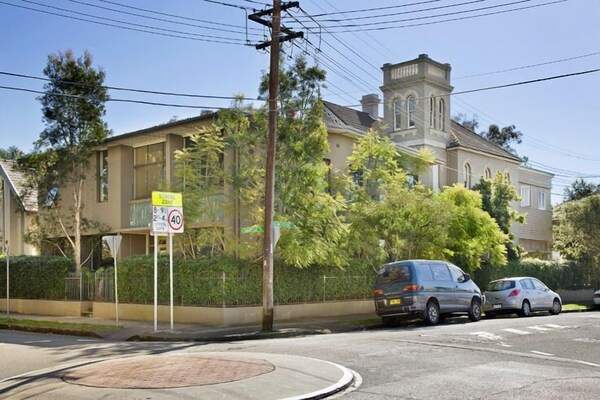 Cambridge Lodge - Hostel - Sydney