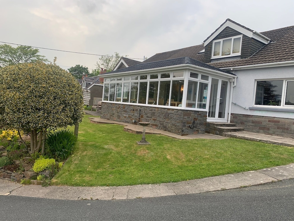Pinewood B&b - Saundersfoot