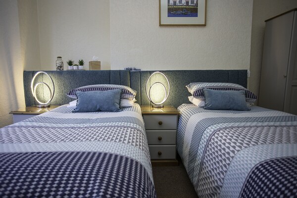 Mariners Guest House - Devon