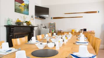 Restaurantes