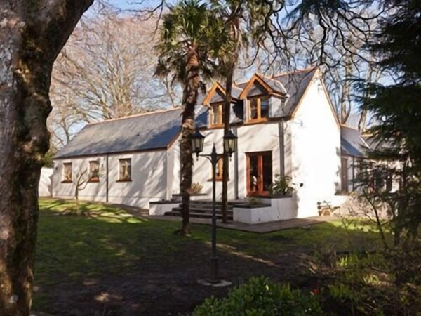 Little Red Rooster Rest And Spa - Tenby