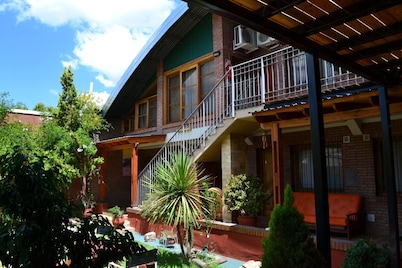 Hotel Francia