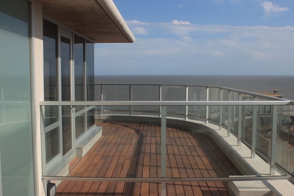 Terraço/pátio interior