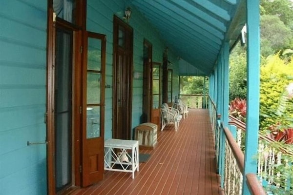 Varanda