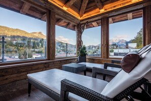 Tratamentos corporais