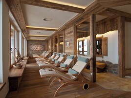 Tratamentos corporais