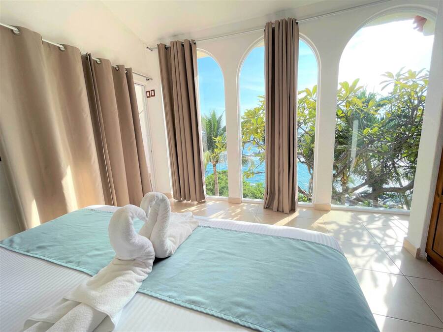 Casa, 4 quartos, piscina privativa | Cofre no quarto, ferro/tábua de engomar, Wi-fi grátis