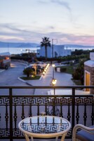 Quarto Duplo, vista para o mar (Upper floor) | Vista para a praia ou o mar