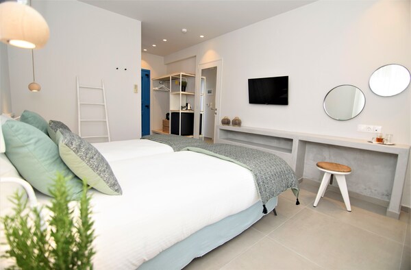 Vigla Hotel - Griechenland