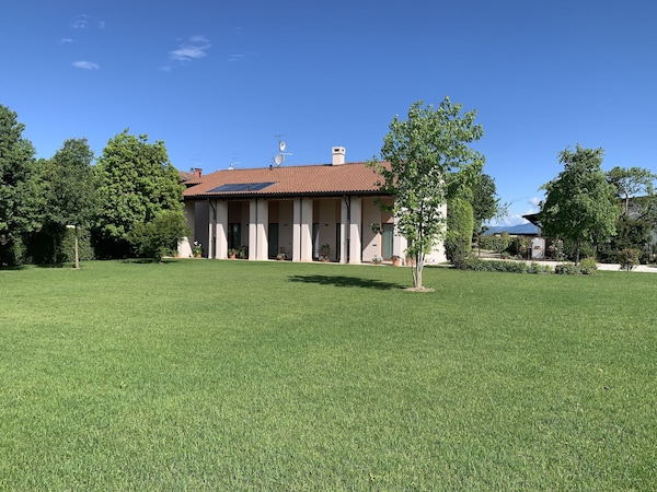 Agriturismo Cà Giulietta - Vénétie