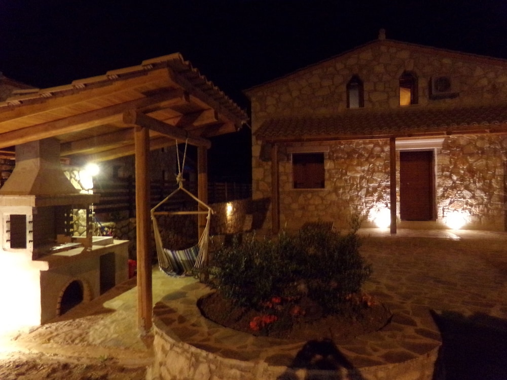 Alegria Villas - Zante