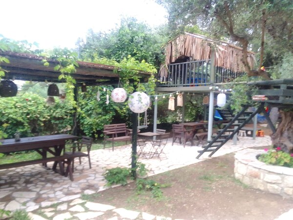 Alegria Villas - Zante