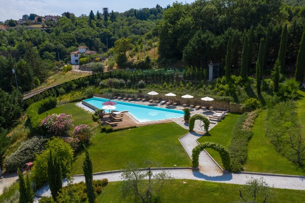 Relais Villa Belvedere - Riccione