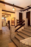 Pormenores do interior