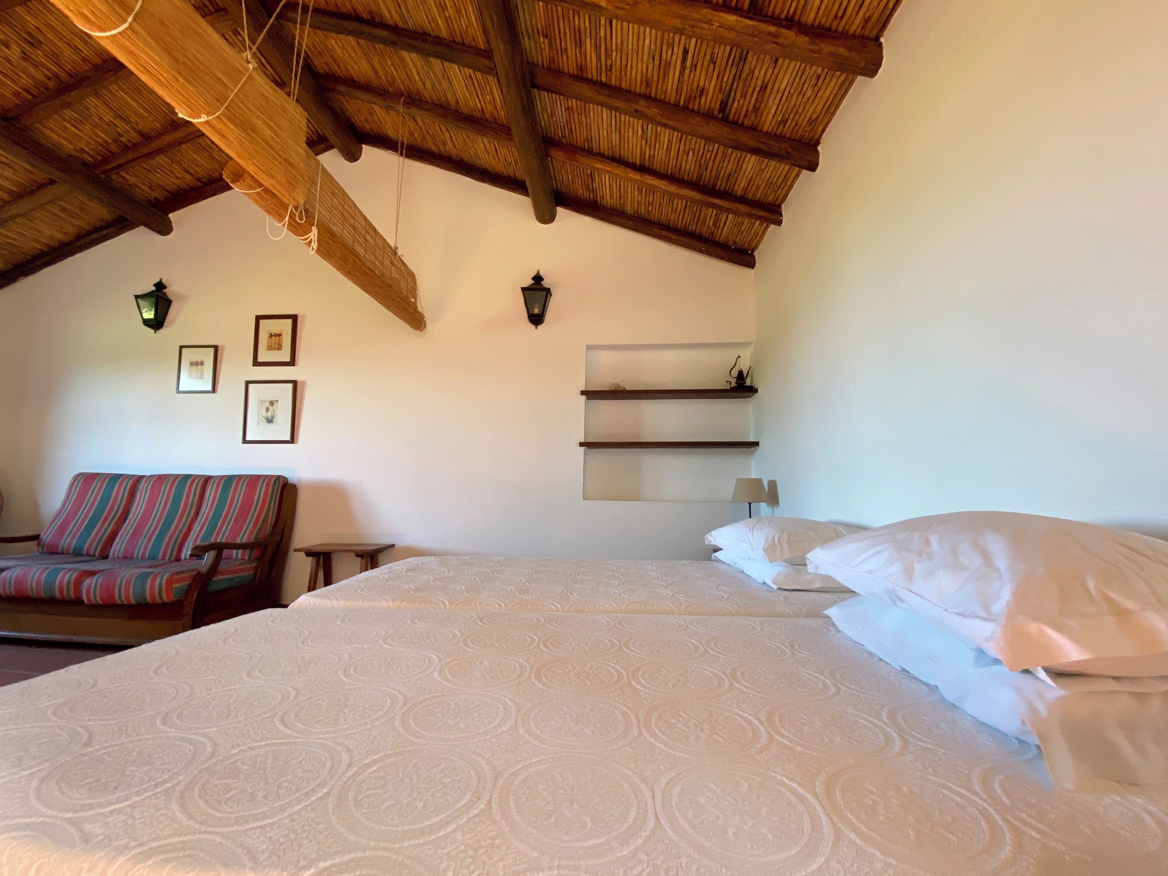 Suite-Estúdio Comfort, vista para o mar | Wi-fi grátis, roupa de cama fornecida, acesso para cadeira de rodas 