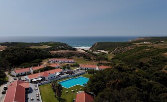 Vista aérea