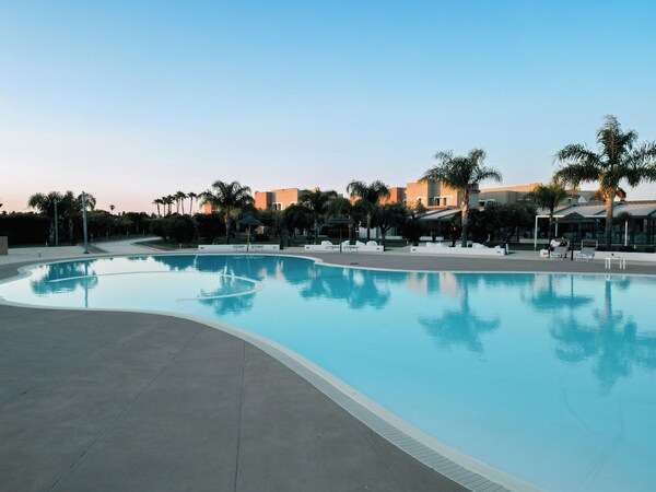 Residence Archimede - Sicile